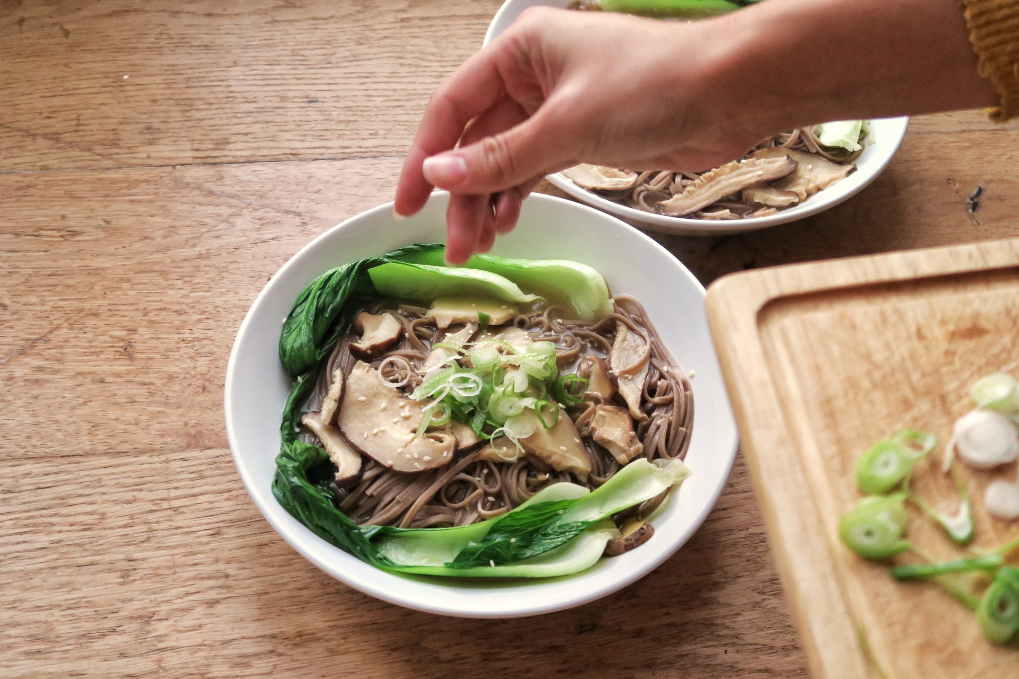 Izakaya Masaka : The Vegan Izakaya in Tokyo You Have to Visit ...