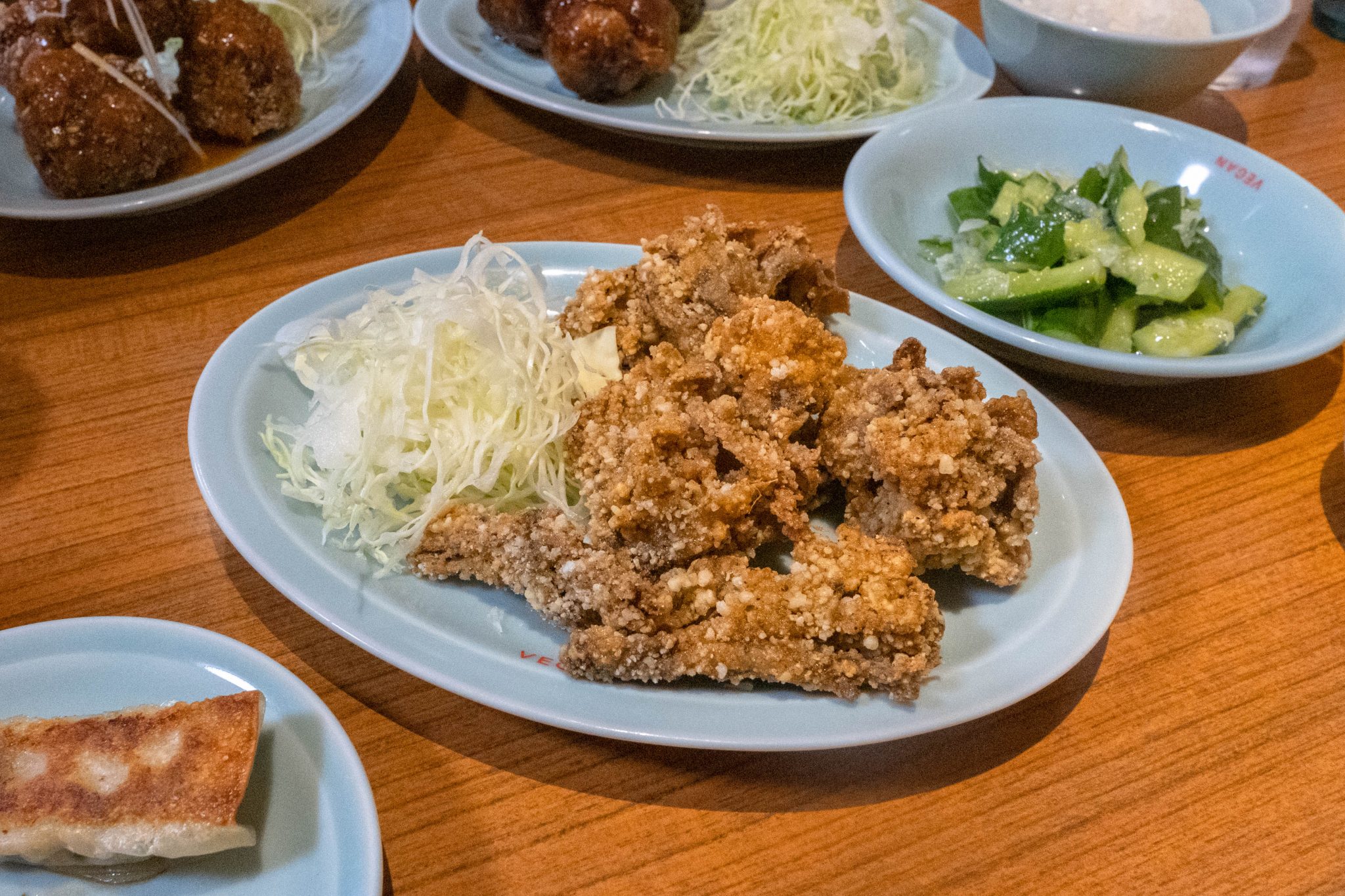 Izakaya Masaka : The Vegan Izakaya in Tokyo You Have to Visit!