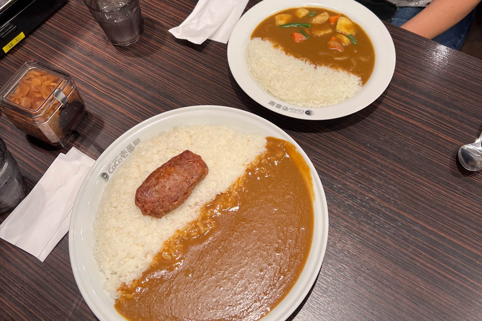 CoCo Ichibanya: The Vegan-Friendly Curry Chain in Japan