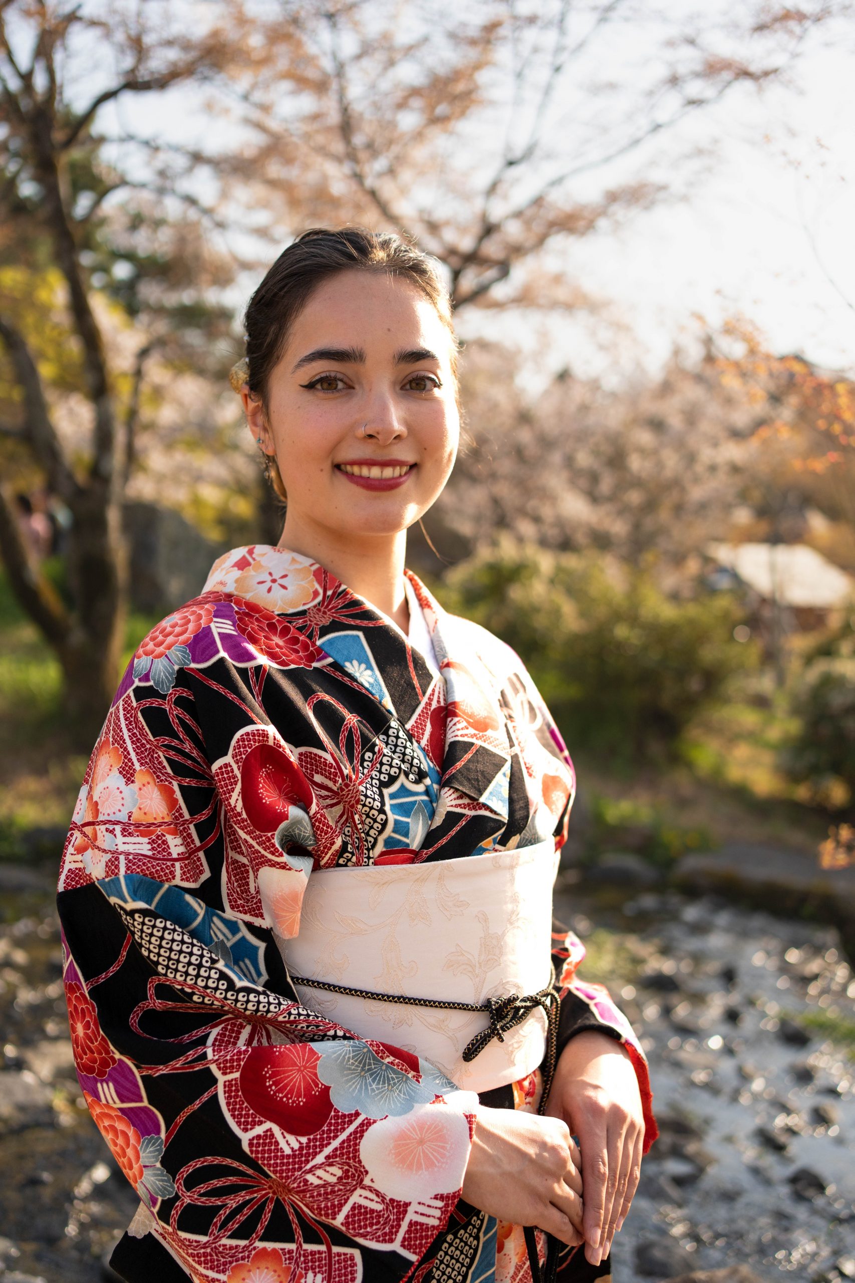 Mos Burger: A Japanese Chain with a Vegan Option