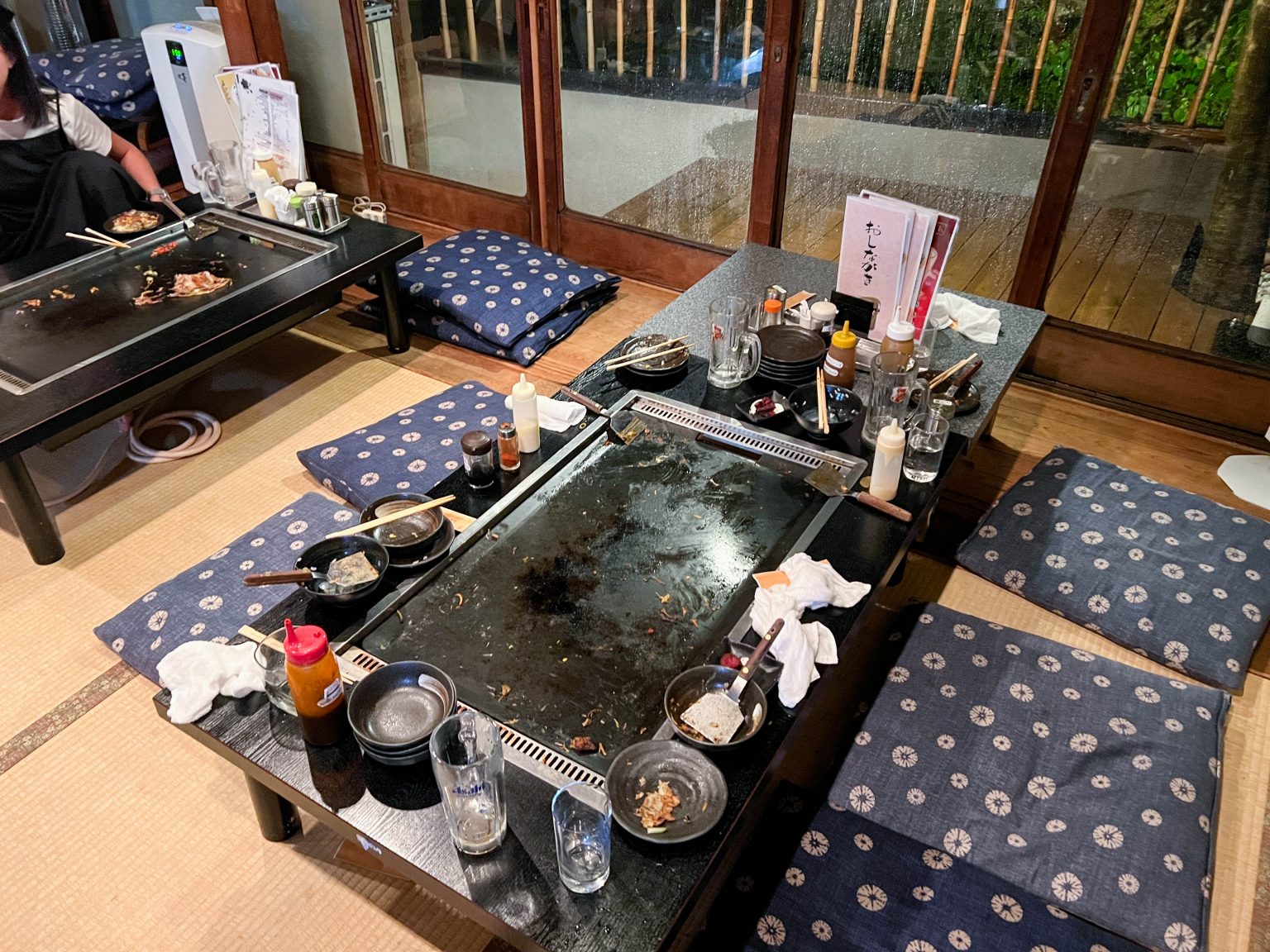 Gion Tanto: The Best Vegan Okonomiyaki?