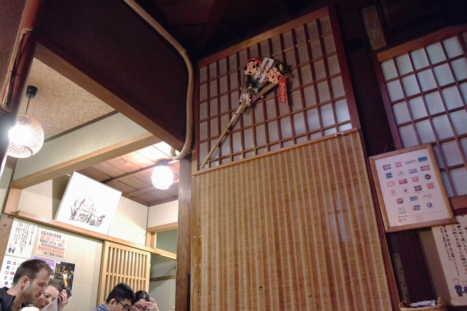 Gion Tanto: The Best Vegan Okonomiyaki?