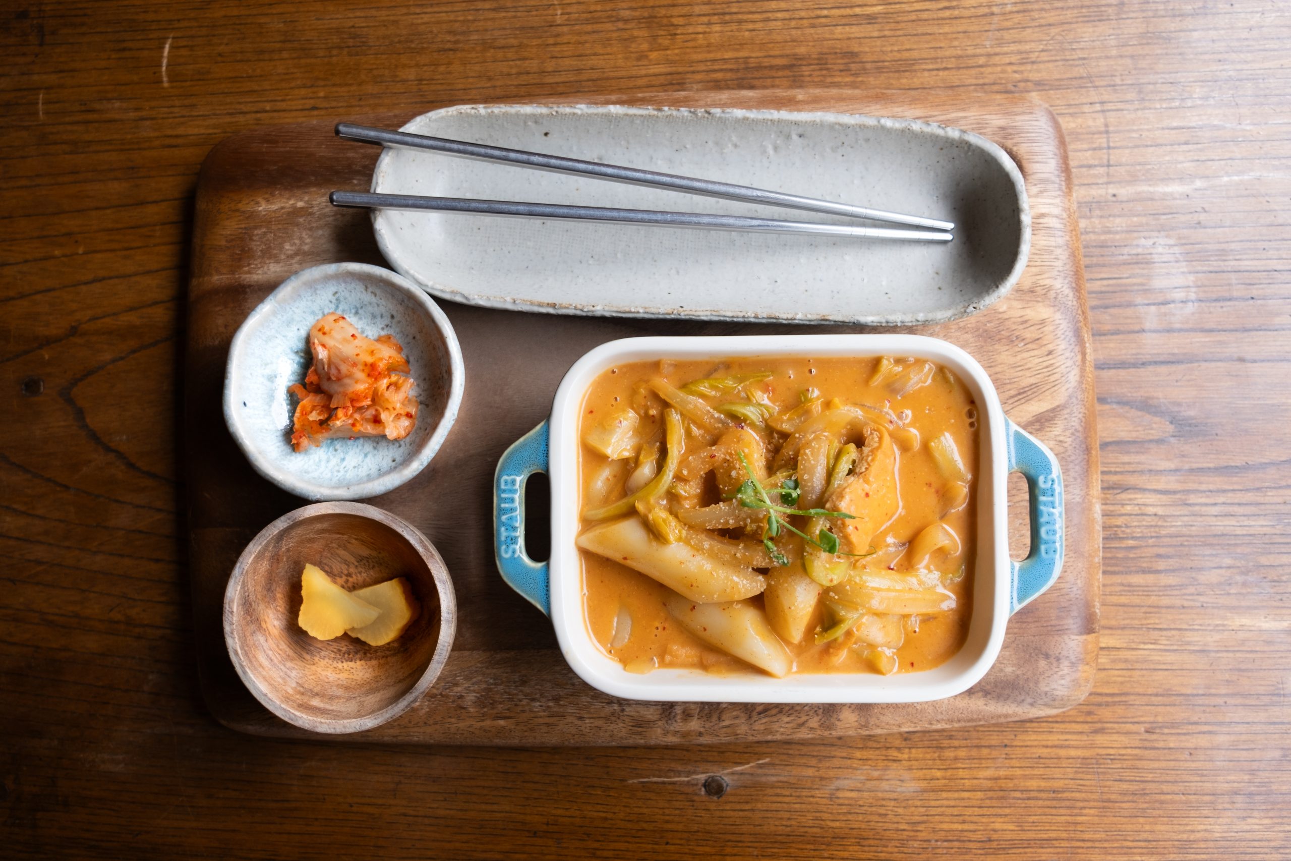 Nikko’s Best Vegan Cafe - Thejapaneserose