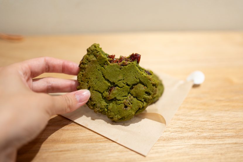 The Matcha Tokyo: Plant-Based Matcha Latte in Tokyo